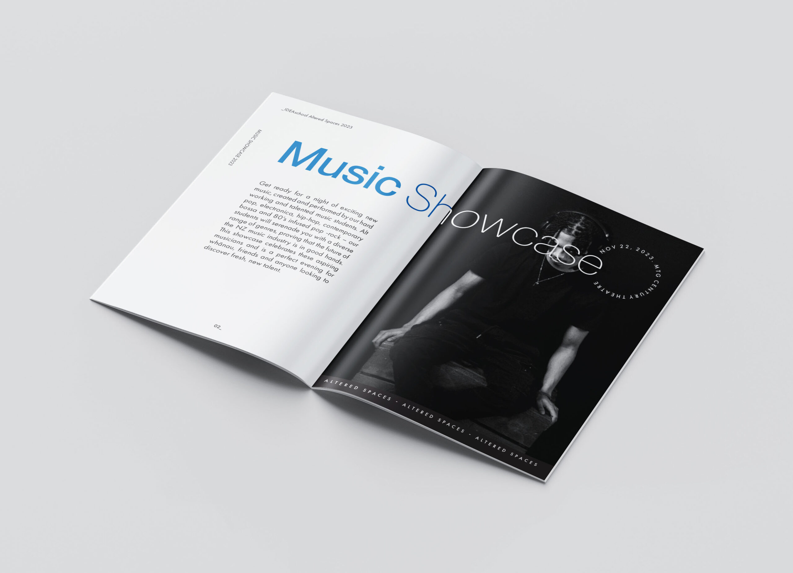 Graphic Design - Boxcar Digital Studio